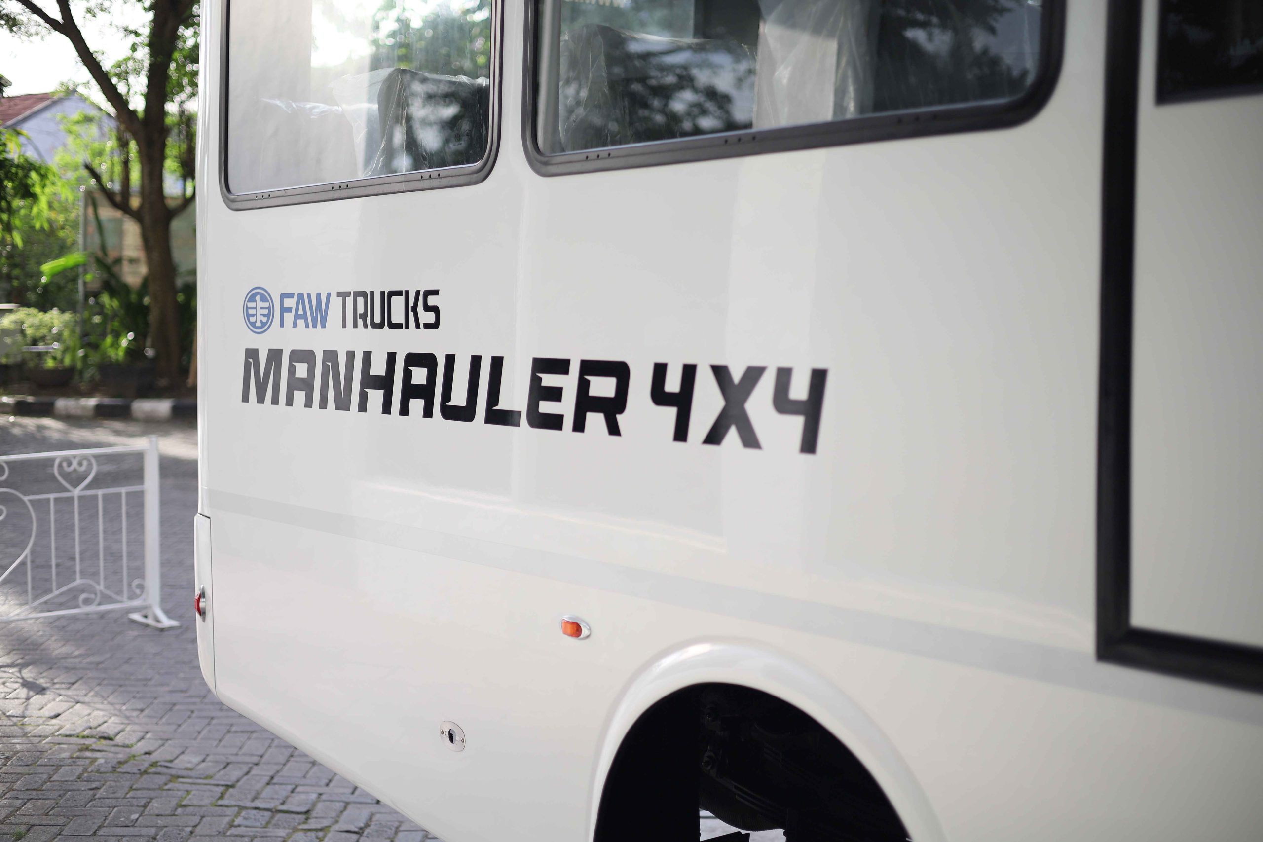 4 Cara Mengatasi Microsleep Saat Mengemudi Truk - PT Gaya Makmur Mobil ...