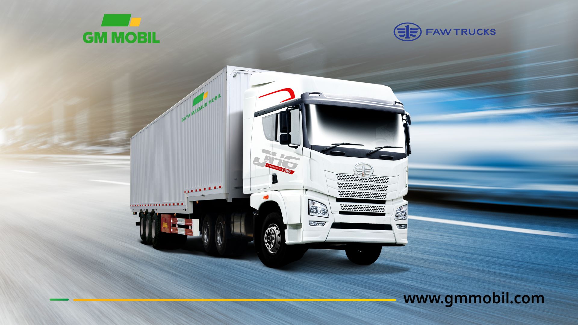 Dampak dan Cara Mengatasi idling pada Mobil Truk & Truk Besar - PT Gaya ...